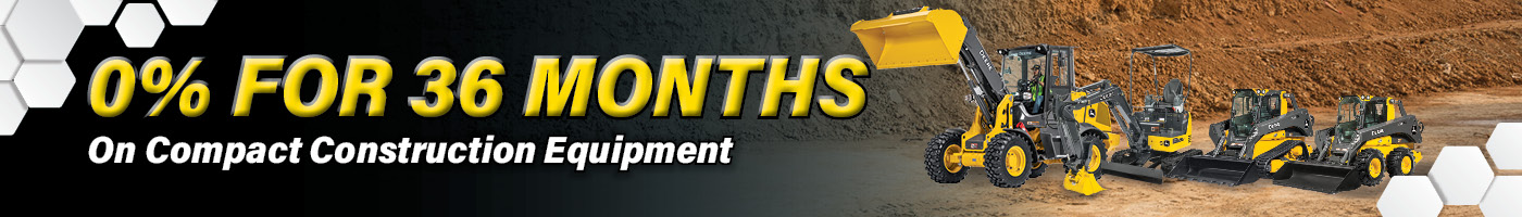 James River Equipment | A John Deere Dealer Near You