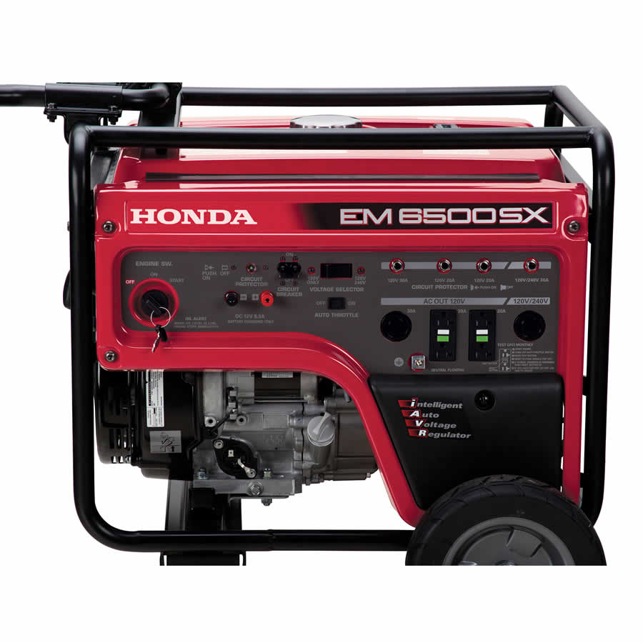 EM6500S