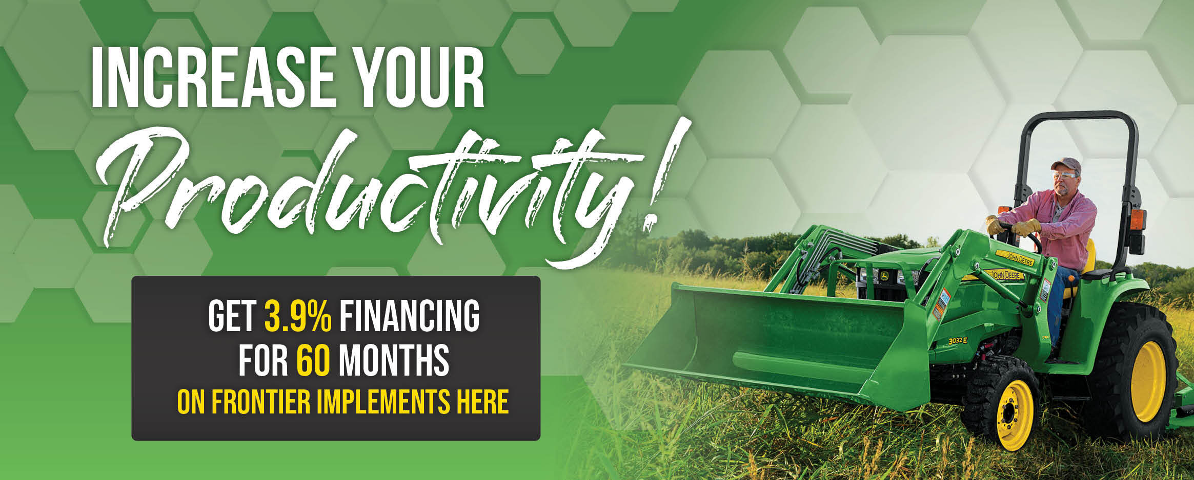 James River Equipment: Your Local John Deere Dealer