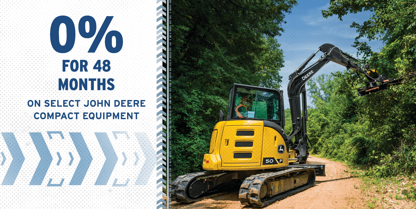 James River Equipment | Your Local John Deere Dealer