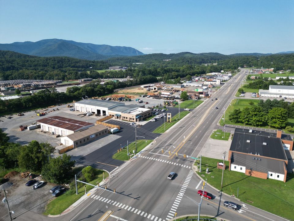 Salem, VA | James River Equipment | John Deere