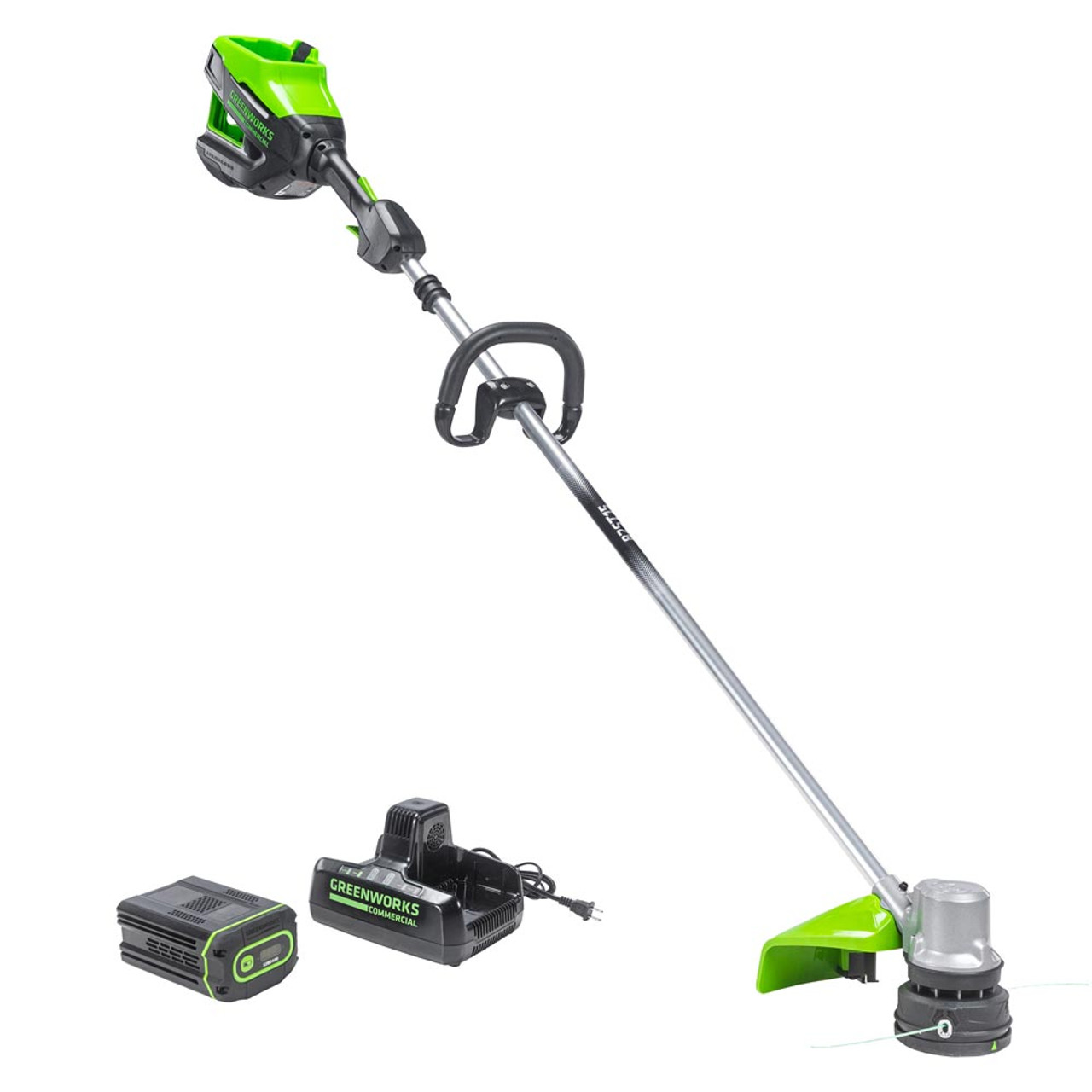 Greenworks-Battery-operated-equipment