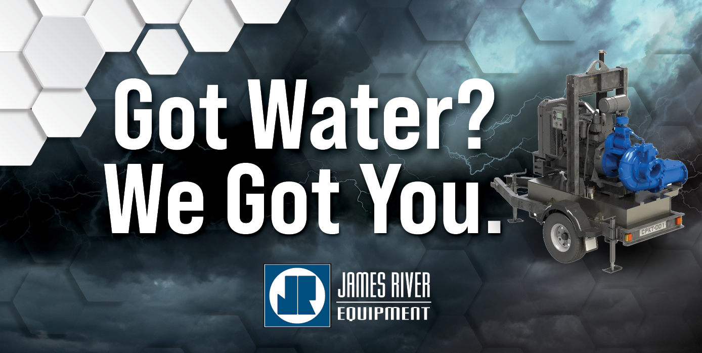 James River Equipment | A John Deere Dealer Near You