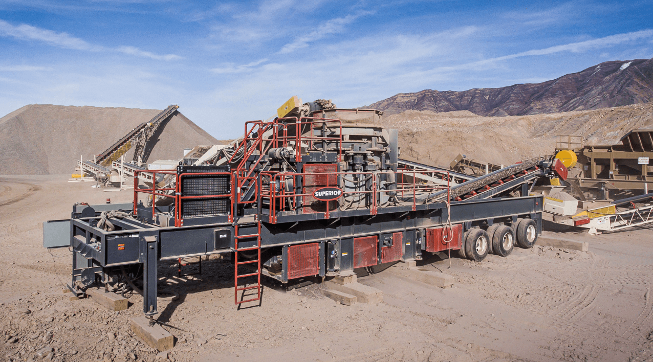 Materials-Processing